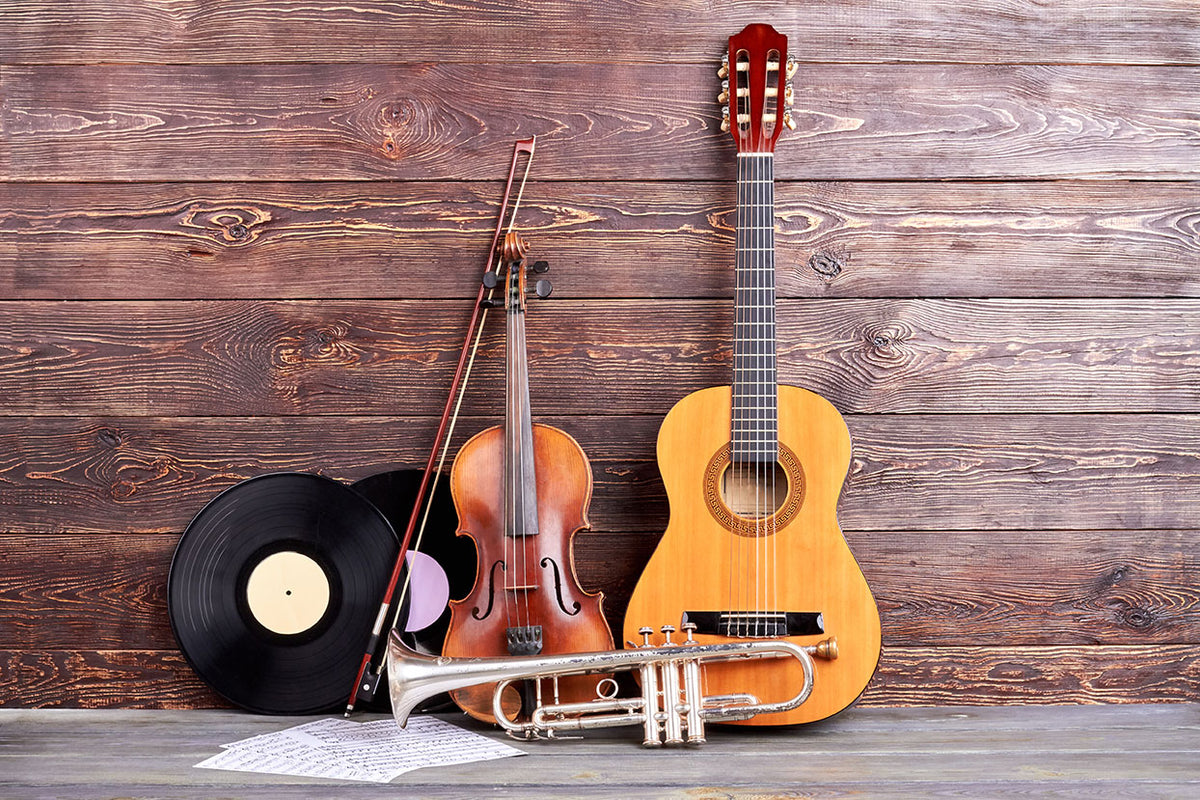 5 Best Gifts for Classical Music Lovers - Freestyle Vinyl