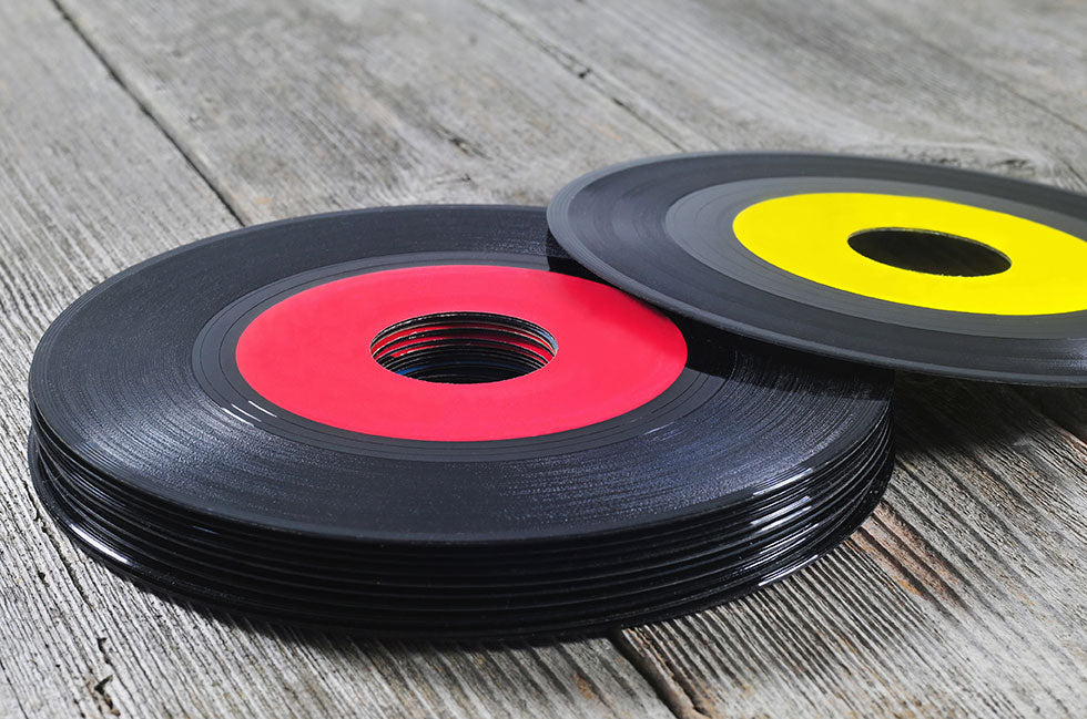 5 Unique Vinyl Records You Must Have - Freestyle Vinyl