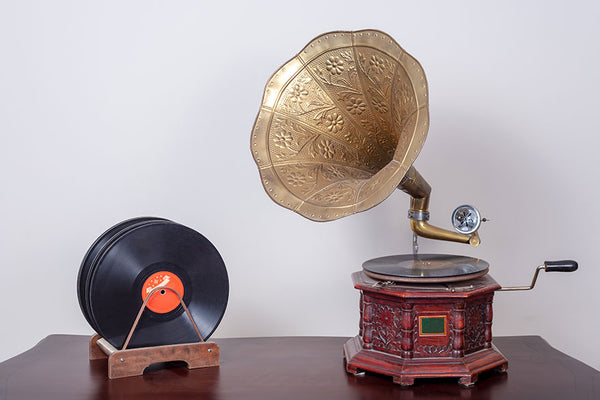 5 Best Gifts For Country Music Lovers - Freestyle Vinyl - FreestyleVinyl