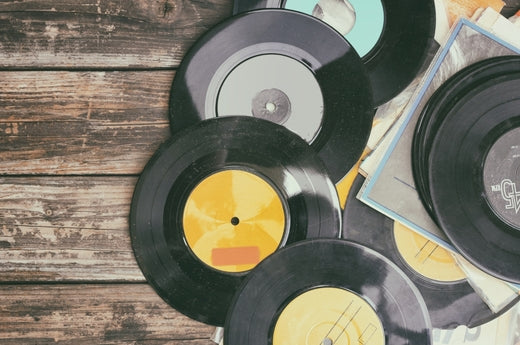 Best Gifts for Music Lovers - Freestyle Vinyl - FreestyleVinyl