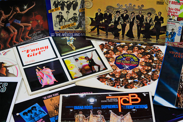 Which Vinyl Records Come with the Coolest Album Art? - Freestyle Vinyl ...