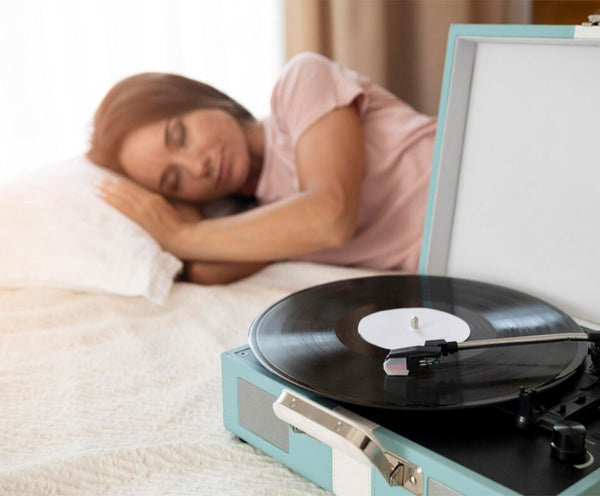 How to Play Your Custom Vinyl Record in 4 Steps - FreestyleVinyl