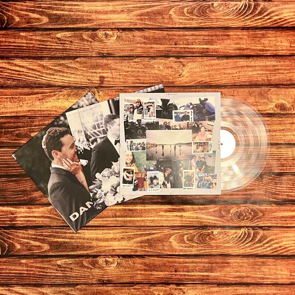 Custom Vinyl Record Collections | Make Your Own Vinyl Record ...