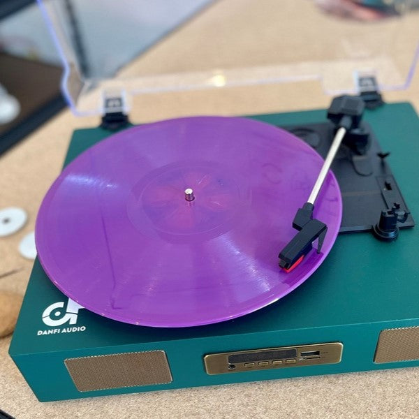 Custom Vinyl Record Bundles | Shop Special Offers for Our Custom Vinyls ...