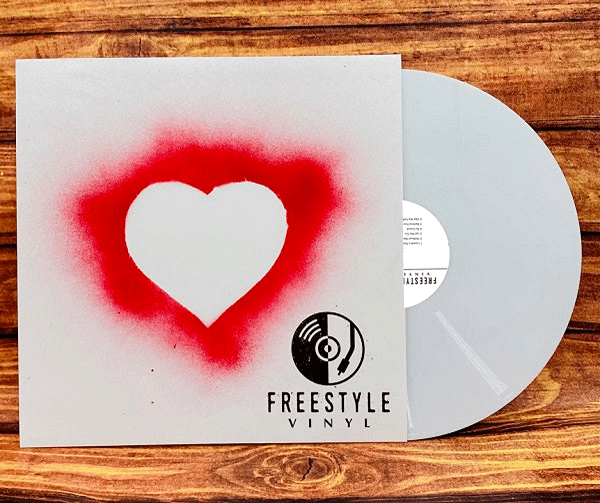 12" Custom Vinyl Record | Order Your 12 Inch Custom Record, Upload Your ...