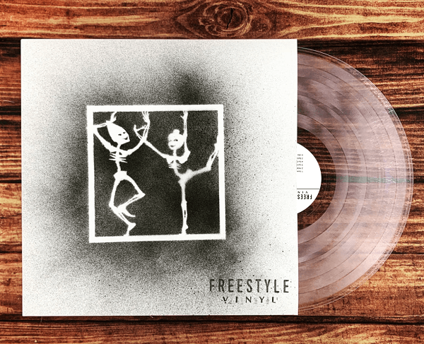 12" Custom Vinyl Record | Order Your 12 Inch Custom Record, No MP3 ...