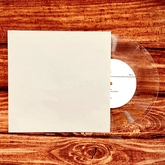 7" Custom Vinyl Records - Freestyle Vinyl