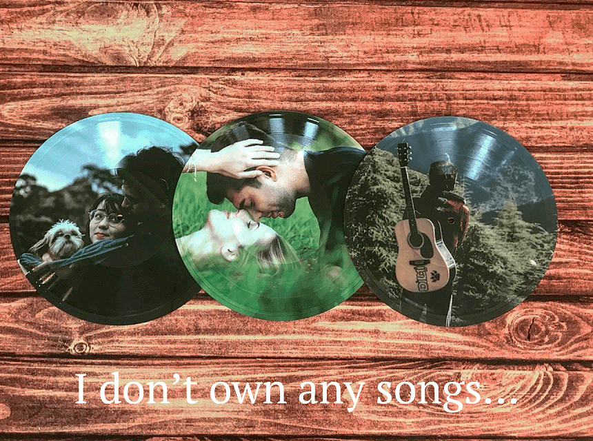 Custom Vinyl Records at Freestyle Vinyl